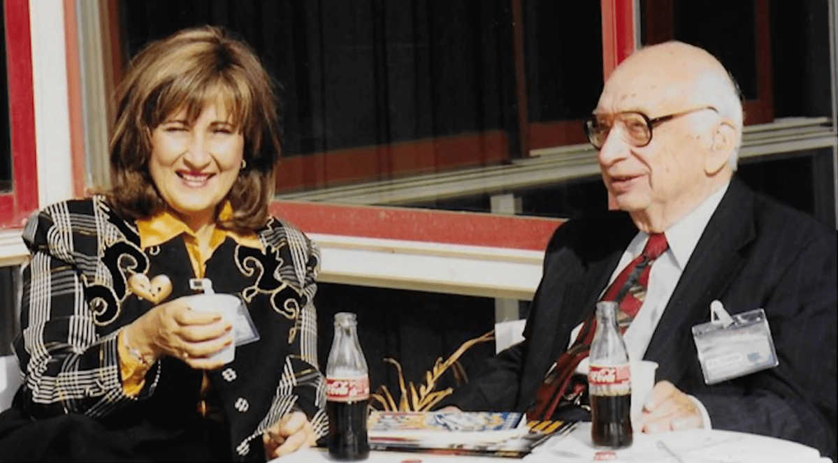 Friday Night Movie: Conversations With Colonel Corso – Dilara Esengil