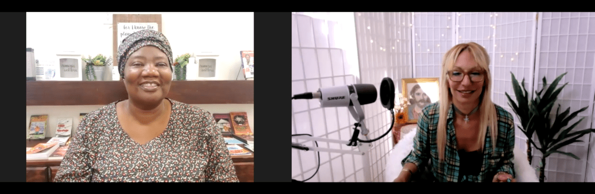 A Fistful Of Truth Presents Dr. Stella Immanuel – Dilara Esengil